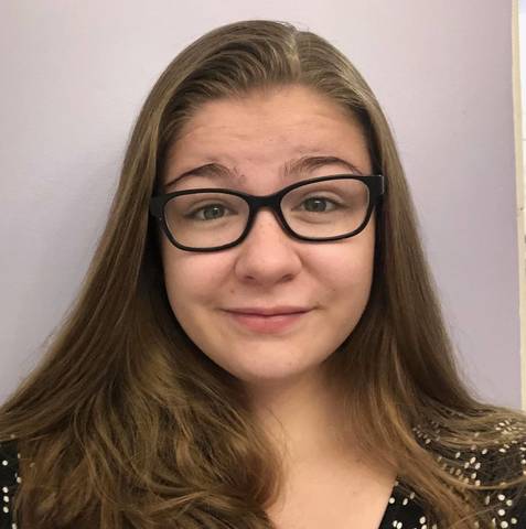 Emma Morin Completes Prestigious New Jersey Governor's School in the ...