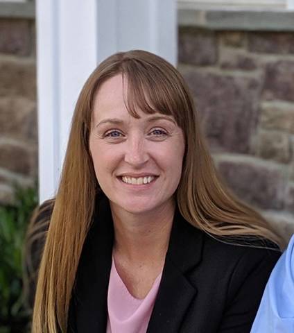 Melanie Mott, Republican Candidate for South Plainfield Borough Council ...