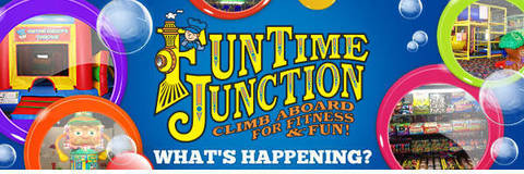 Funtime Junction Extended Hours November 8-9 | West Essex, NJ News TAPinto