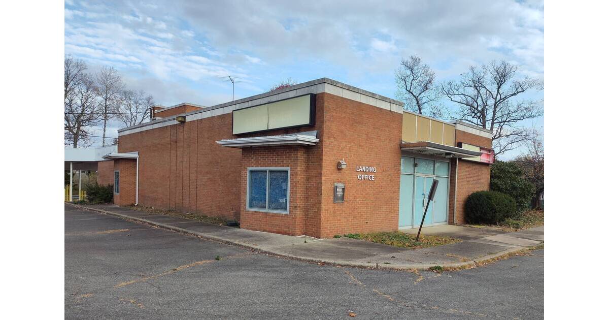 Brewery Proposed for Former Bank on Lake Hopatcong in Roxbury | Roxbury ...