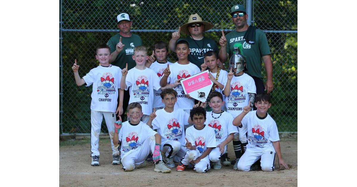 Kenilworth’s Paparozzi and Kelly to Represent UC Spartans in USABL ...