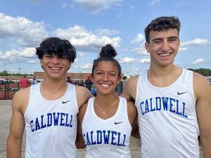 West Essex, NJ Sports Section | TAPinto