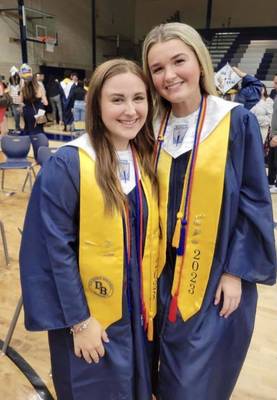 Kenilworth's Superintendent Graduation Speech to David Brearley High ...