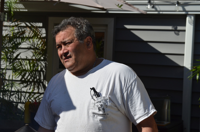 'Silent Partners' Pilot Starring Garry Pastore Films in Scotch Plains ...