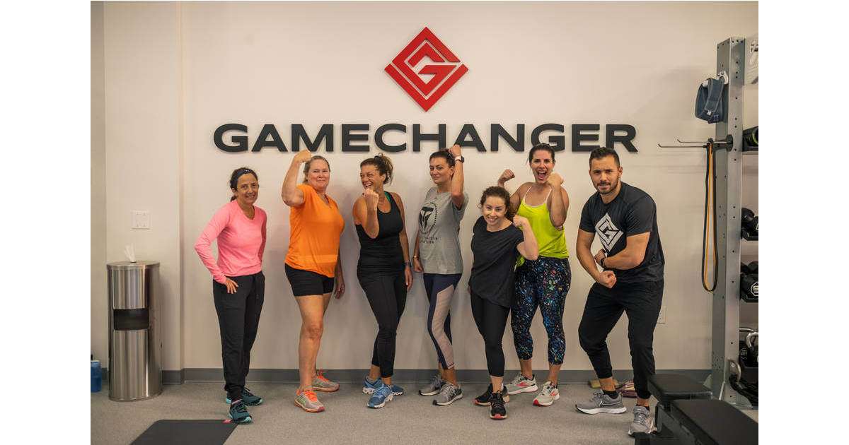 Spotlight on Business: GameChanger Fitness - Transforming Lives Through ...