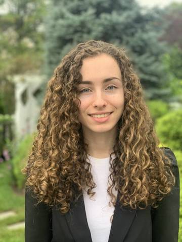 Gabrielle McLean Named Alumni Representative To Middlesex County ...