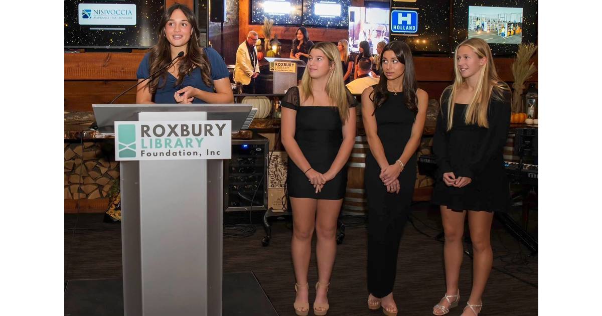 Roxbury Interact Club Aims for 1,000 Teddy Bears | Roxbury, NJ News TAPinto