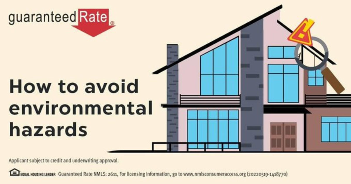 How to Avoid Environmental Hazards When Home-Buying | Nutley, NJ News ...