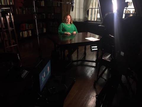 Fair Lawn Local Plays Key Role in Nick Buoniconti HBO Documentary | TAPinto