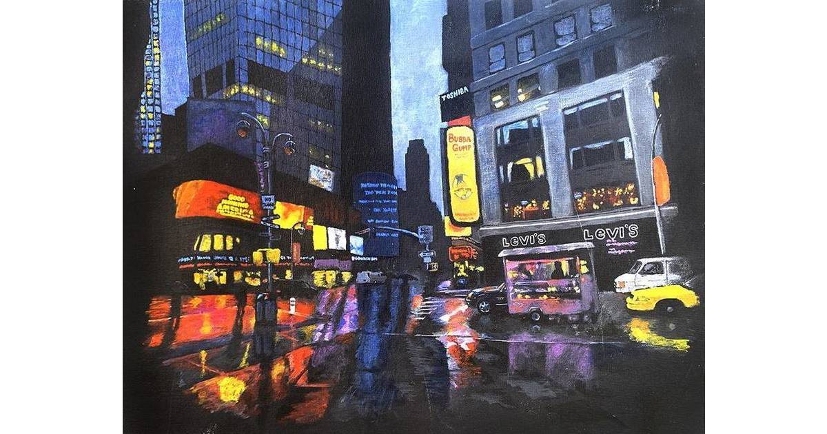 CCM Design and Visual Arts Students Portfolio Exhibition | Morristown ...