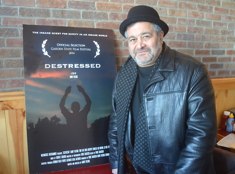 Scotch Plains Actor-Filmmaker Garry Pastore to Host Screening of ...