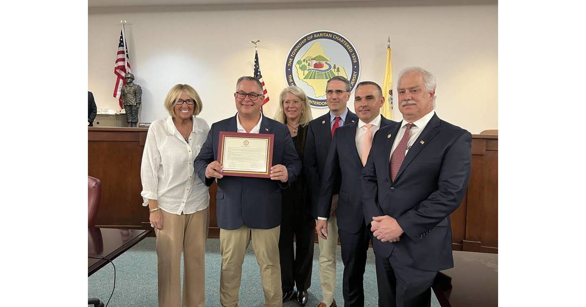 Committee Members Speak to Gary Hazard's 'Selfless Service' as He ...