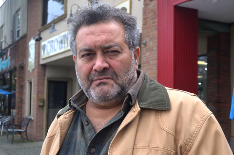 Scotch Plains-Based Actor Garry Pastore Joins Cast of 'Shooting Heroin ...