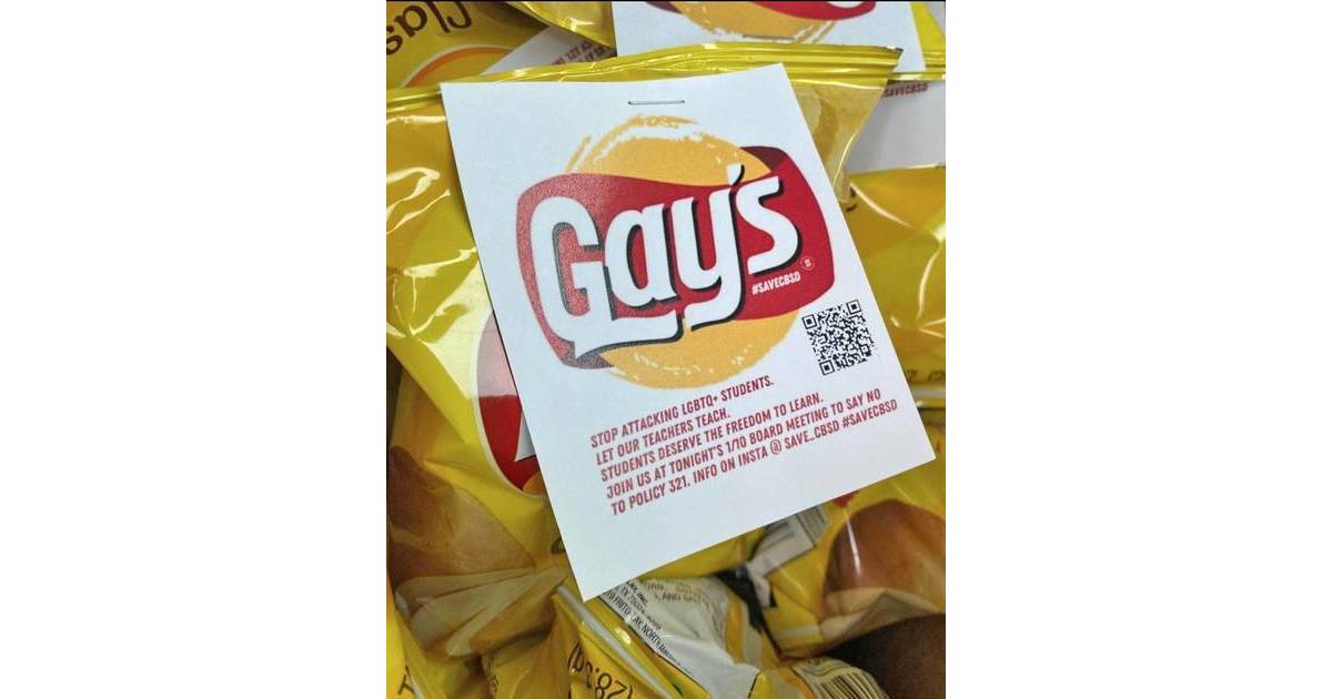 Students Protest Central Bucks’ “Neutrality” Policy, Worry About ...