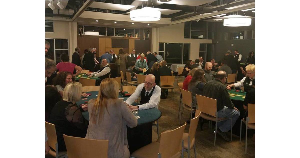 Temple Sholom in Scotch Plains to Host Casino Night Feb. 25 | Westfield ...