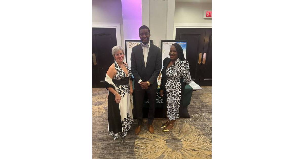 UCSB Supports Center for Hope and Hospice 2024 Gala | Elizabeth, NJ ...