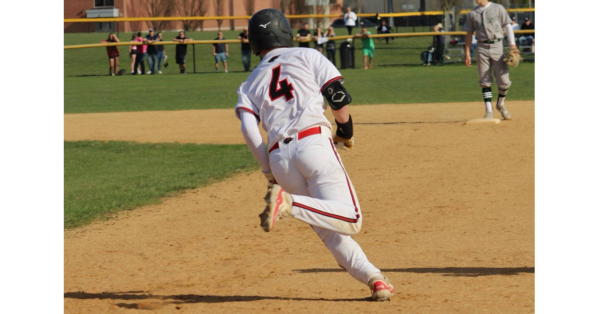 Baseball: Robbinsville Beats Hamilton West, 12-4 | Hamilton ...