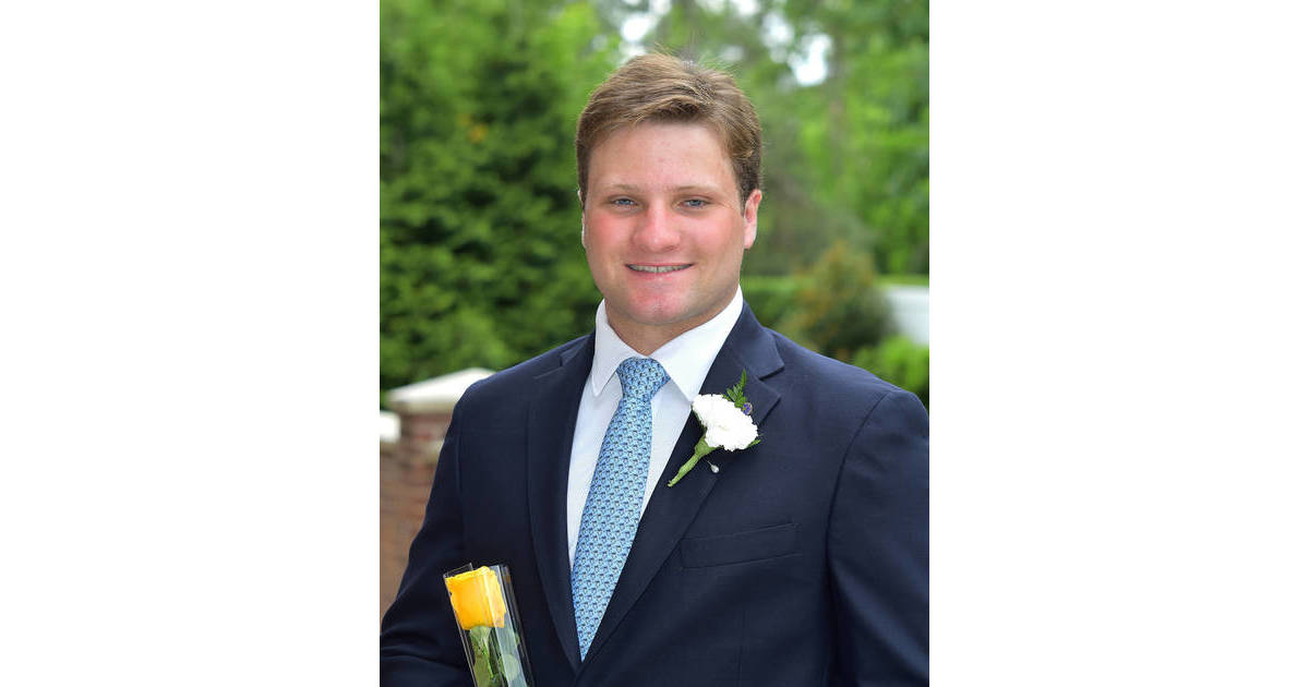 Local Students Graduate, Receive Honors from Gill St. Bernard School ...