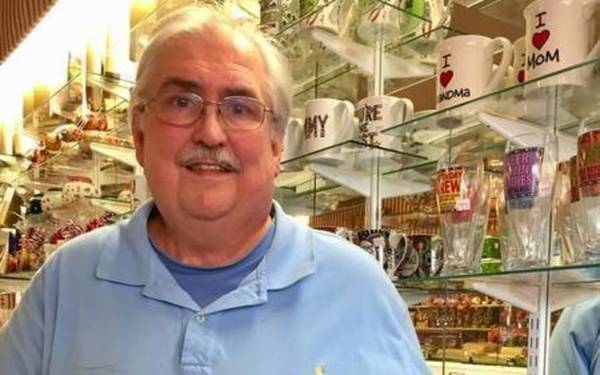 A Sweet Man: Remembering Westfield Chocolatier George Brummer, 65 ...