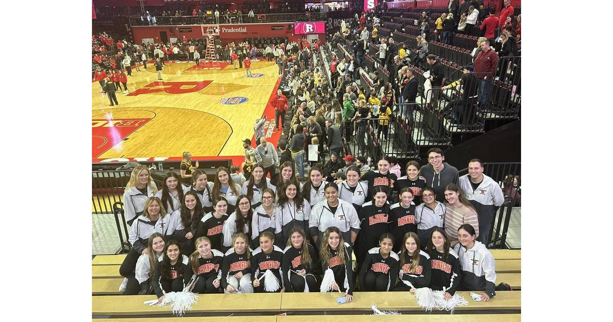 Emma Thornton Powers Barnegat Girls Hoops to 50-45 Victory Over Raritan ...