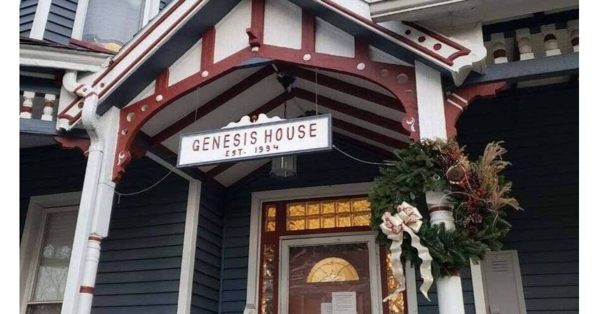 State Selects Genesis House for Grant to House Homeless | Greater Olean ...