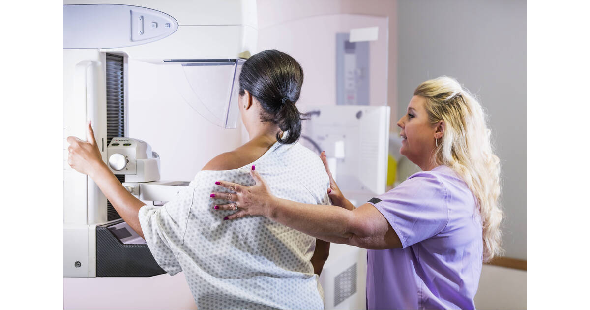 Answering Your Most Common Questions About Mammograms | Berkeley ...