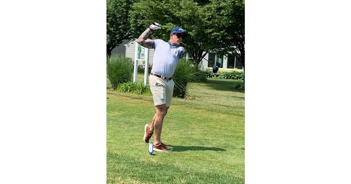 Amputee Golf Outing: Getting Back Into the Swing of Things | South ...