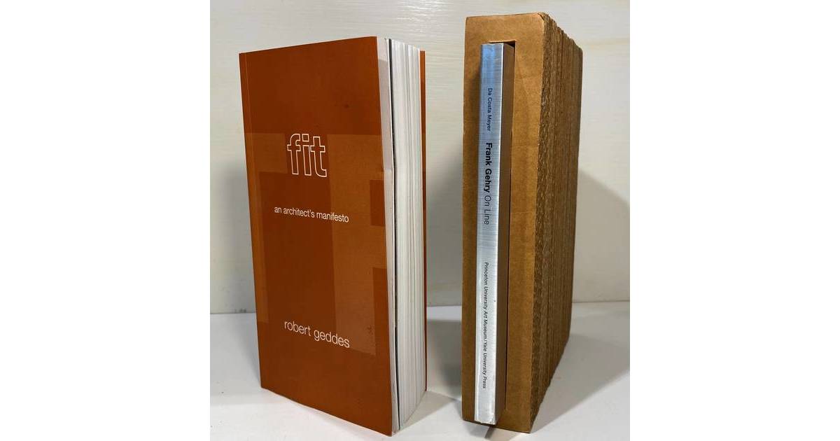 Remembering Robert L. Geddes, Princeton Dean of Architecture & Mentor ...