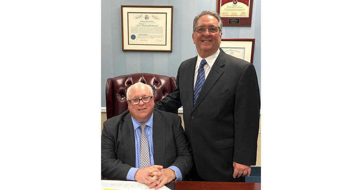 Alan Genitempo Appointed Nutley Municipal Court Judge | Nutley, NJ News ...
