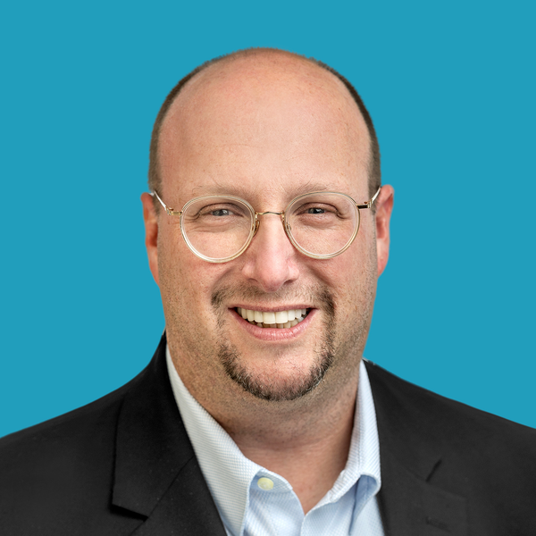 Jeremy Grunin Keynote Speaker at Bell Works, Holmdel Chamber of ...