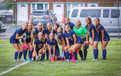 Triumph for Brearley Girls JV and Varsity Soccer | Kenilworth, NJ News ...