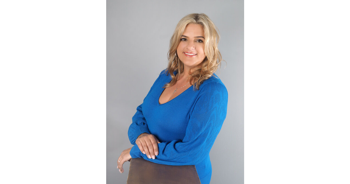 Agent Spotlight: Gina Trani | North Plainfield/Green Brook/Watchung, NJ ...