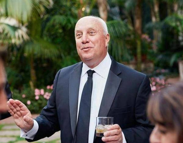 Westfield’s Nicholas Gismondi, 65, Remembered for Love of Family and ...
