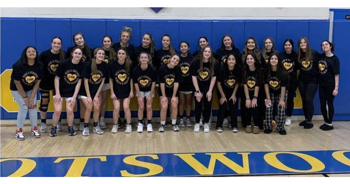 Chargers Girls Varsity Upset by Bound Brook in NJSIAA Central Jersey ...