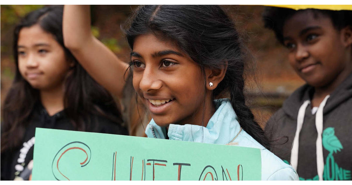 112 Years of Building Girls of Courage, Confidence, and Character ...