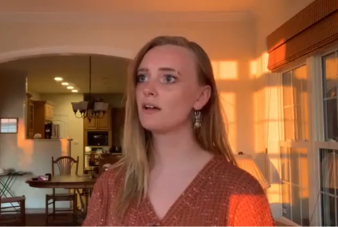Ginger May Crowned Winner in Annual BRHS Sing-Off | Bridgewater/Raritan ...