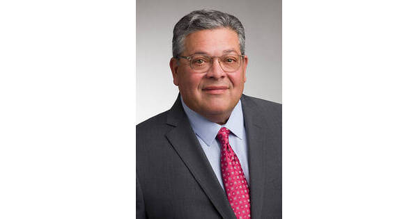 RWJBarnabas Health Names Francis J. Giantomasi to the Board of Trustees ...