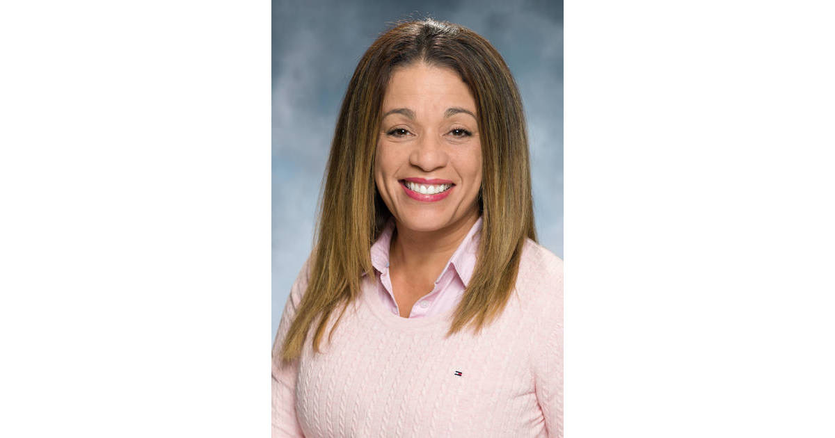 Local Boy Scouts of America Council Honors Rutgers Program Director ...