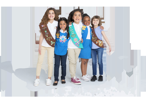Girl Scouting Builds Tomorrow's Leaders | TAPinto