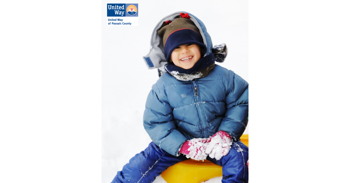 Give the Gift of Warmth This Holiday Season | Wayne, NJ News TAPinto ...