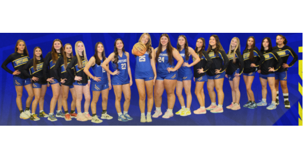 Lizzie Calandruccio and Gabby Hill Pace Chargers Past South Plainfield ...