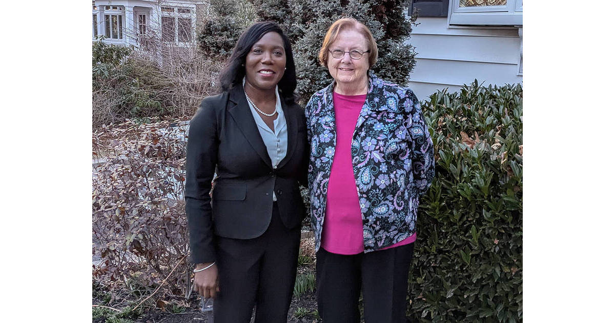 Fanwood Democrat Councilwomen Kathy Mitchell and Gina Berry to Seek ...