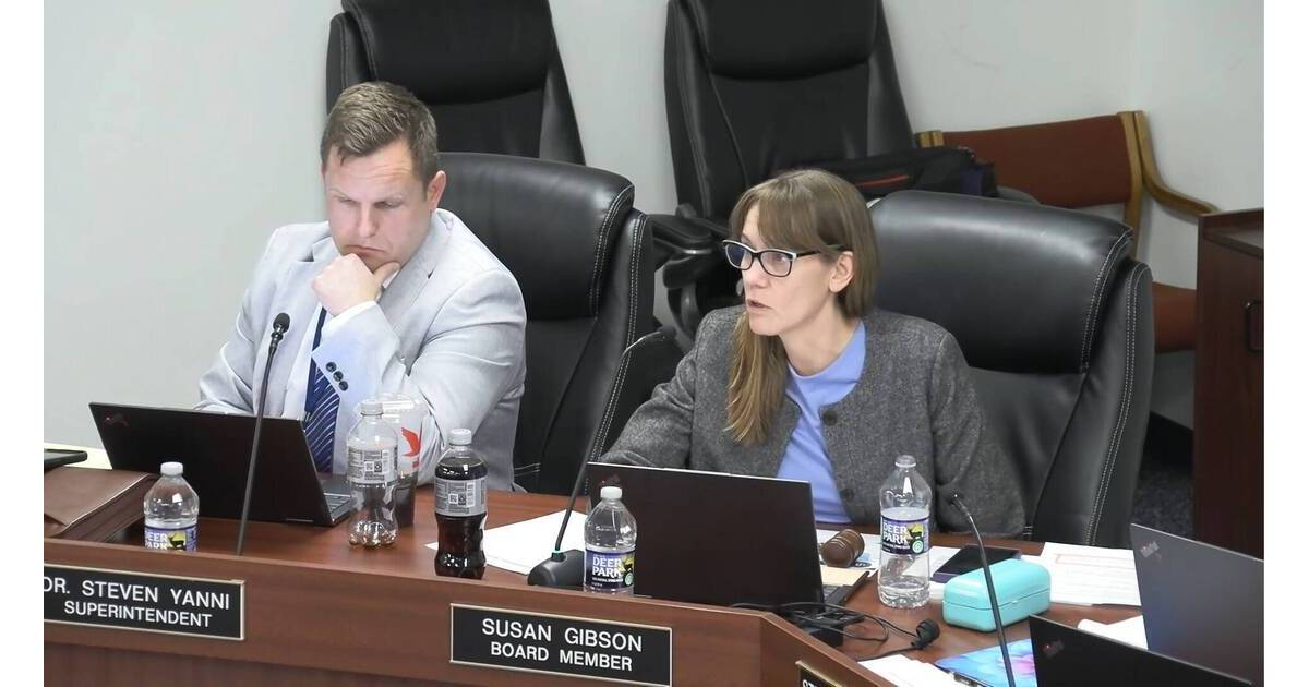 CB Suspends Superintendent Over Abuse Charges, But Community Says It’s ...