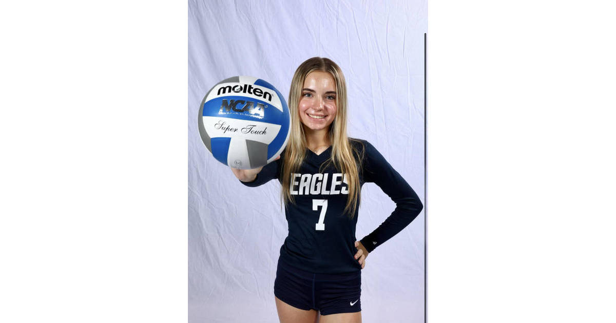 Elizabeth Resident Gianna Rizzolo Makes St. Elizabeth University ...