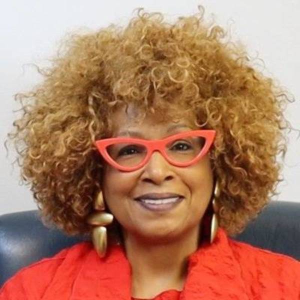 Senator Nia H. Gill: “I’m Running for Senate President” | Montclair, NJ ...