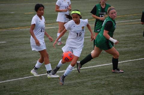 Alexa Reilly Nets Two In Spotswood's Comeback Win Over South Plainfield ...