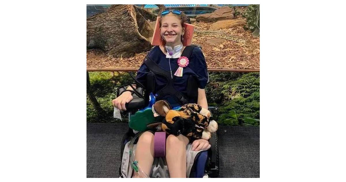 Gabby Kranock, Beloved by Greater Olean Community, Dies | Greater Olean ...