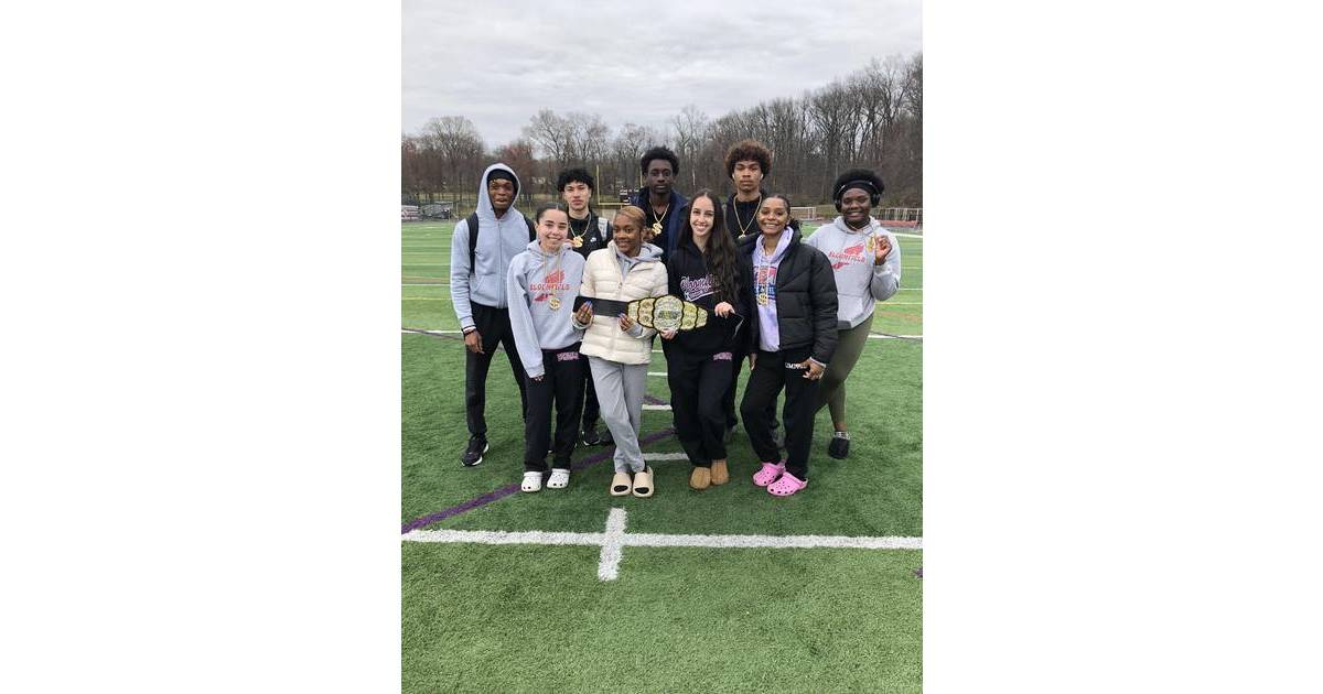 Bengals Boys and Girls Varsity Track Teams Capture Gold at the Season ...