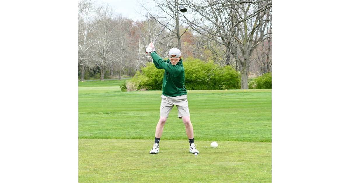 Golfer Trevor Davidson is the Joe Eberle Weichert Realtors Pioneer ...