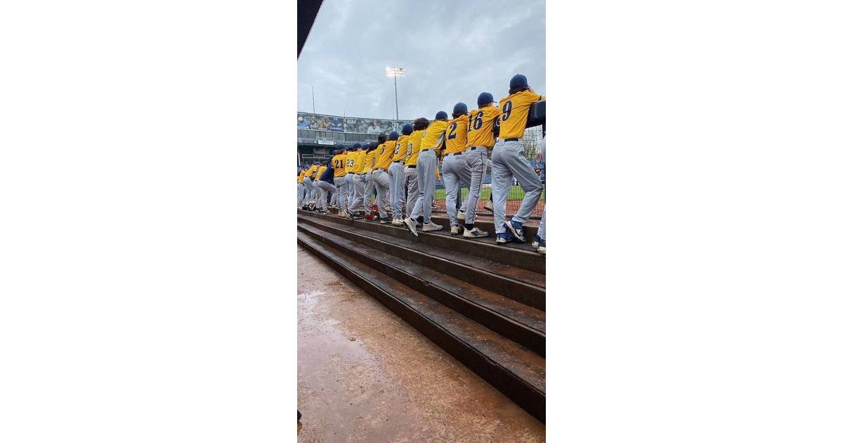 Baseball: Nottingham Rallies for 5-3 Win Over Delran | Hamilton ...